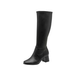 Tamaris Stiefel Damen Gr&ouml;&szlig;e 36 schwarz Winterschuhe