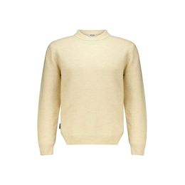Deeluxe Pullover 'OSTILIO' Herren Gr&ouml;&szlig;e XXXL elfenbein