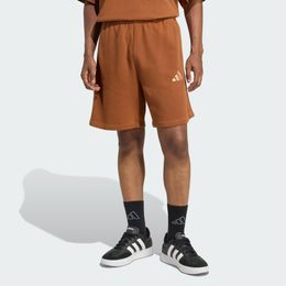 adidas Sportswear Sporthose ' ALL SZN' Herren Gr&ouml;&szlig;e XS bronze
