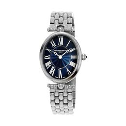 Frederique Constant Damenuhr Classics Art D&eacute;co Oval FC-200MPN2V6B
