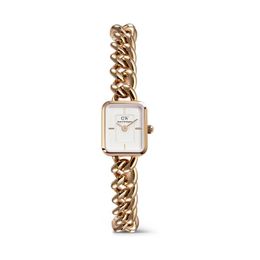 Daniel Wellington Damenuhr Jolie Chain DW.DW00100835