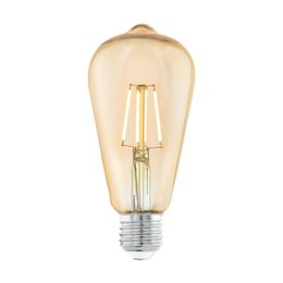 Eglo Leuchten EGLO LED E27 4 Watt 2200 Kelvin 270 Lumen