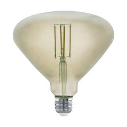 Eglo Leuchten E27 4 Watt 3000 Kelvin 360 Lumen