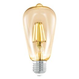 hofstein Eglo LED E27 4 Watt 2200 Kelvin 220 Lumen