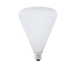 Eglo Leuchten E27 4 Watt 2700 Kelvin 470 Lumen