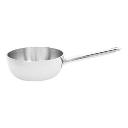 Demeyere Apollo 7 Konische Sauteuse ohne Deckel 14 cm, 18/10 Edelstahl