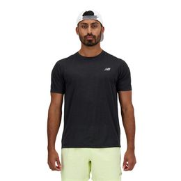 New Balance Athletics T-shirt Herren