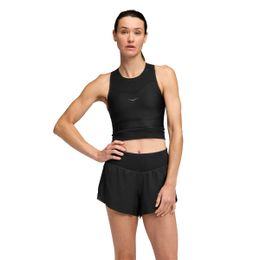 Hoka One One HOKA Race Day Sports Bra Damen