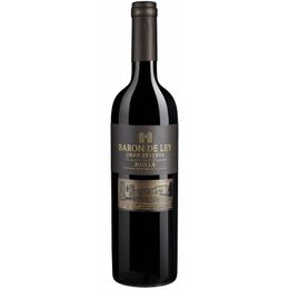 Bar&oacute;n de Ley Rioja Gran Reserva - 2018 - Bar&oacute;n de Ley - Spanischer Rotwein