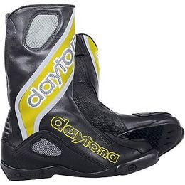Daytona Evo Sports, Au&szlig;enschuh