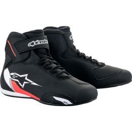 Alpinestars Sektor, Schuhe