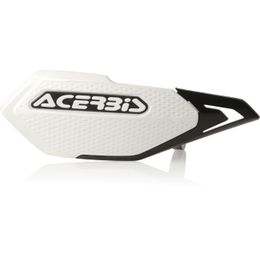 Acerbis X-Elite, Handsch&uuml;tzer