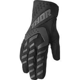 Thor Spectrum S23, Handschuhe