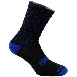 Sixs Merino, Socken
