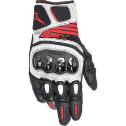 Alpinestars SP-X Air Carbon V2, Handschuhe