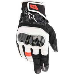 Alpinestars SMX Z, Handschuhe Drystar