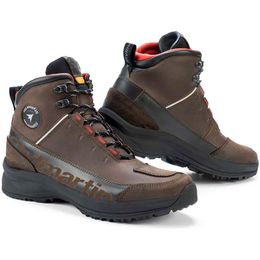 Stylmartin Vertigo WP, Schuhe wasserdicht