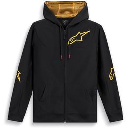 Alpinestars Sessions V3, Kapuzenjacke