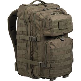 Mil-Tec US Assault Pack L, Rucksack