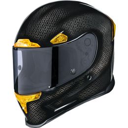 Icon Airframe Pro Carbon 4Tress, Integralhelm