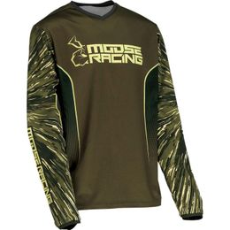 Moose Offroad Agroid, Trikot Jugend