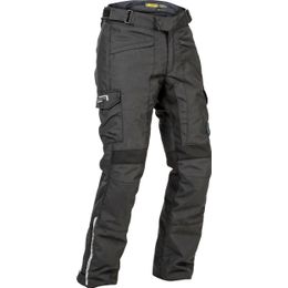 Lindstrands Borgvik, Textilhose wasserdicht Damen