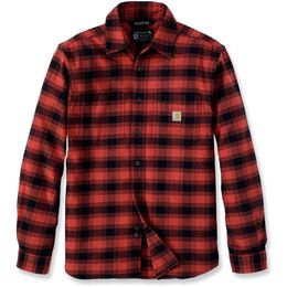 Carhartt Rugged Flex Flannel, Hemd