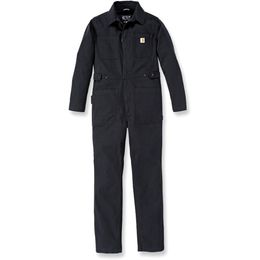 Carhartt Rugged Flex Canvas, Overall Damen