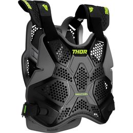 Thor Sentinel Pro, Protektorenweste