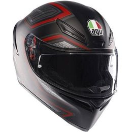 AGV K1 S Sling, Integralhelm