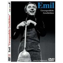 Emil &ndash; Unvergessliche Geschichten