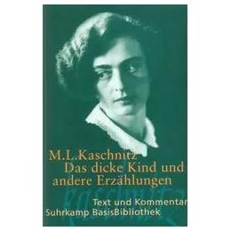 Das dicke Kind und andere Erz&auml;hlungen