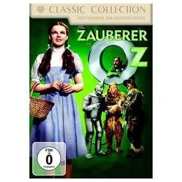 Der Zauberer von Oz - Classic Collection