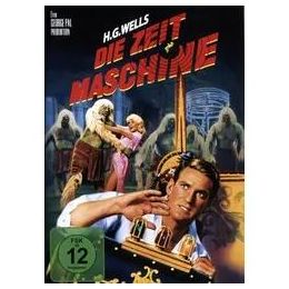 Die Zeitmaschine - Classic Collection