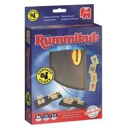 Jumbo Travel - Rummikub