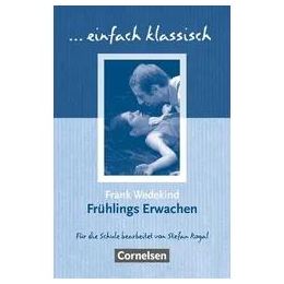 Cornelsen Fr&uuml;hlings Erwachen