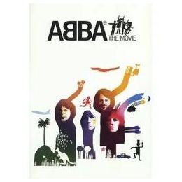 Universal Music Vertrieb - A Division of Universal Music GmbH Abba - The Movie