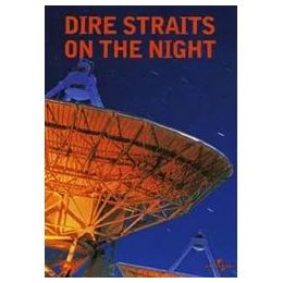 Universal Music Vertrieb - A Division of Universal Music GmbH Dire Straits - On the Night
