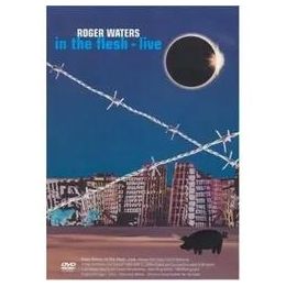 Roger Waters - In The Flesh/Live