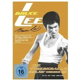 Bruce Lee - Die Todeskralle schl&auml;gt wieder zu