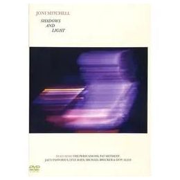 Joni Mitchell - Shadows and Light