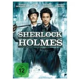 Sherlock Holmes