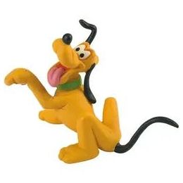 Bullyland Pluto, Spielfigur