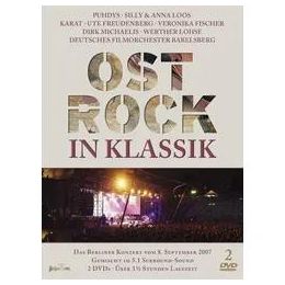Ostrock in Klassik [2 DVDs]