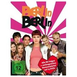 Berlin, Berlin - Collector's Box [13 DVDs]