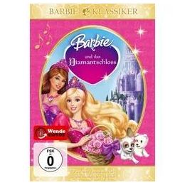Universal Barbie und das Diamantschloss
