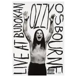 Ozzy Osbourne - Live at Budokan