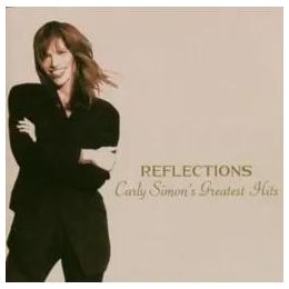 Reflections-Carly Simons Grea
