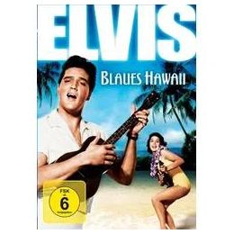 Elvis Presley - Blaues Hawaii