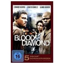 Blood Diamond